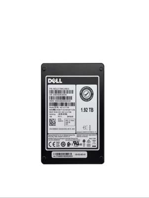Cina Maintainable Sumsung SAS 12.0 Gbps hard drive PM1633 3.84T/ PM1633A  EMS version 3.84T / PM1633A  DELL version 1.92T in vendita