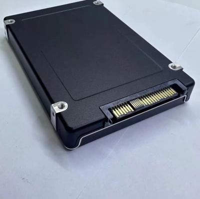 中国 Intelligent Samsung PM1735 1.6T U.3 SSD for HP version with PCI-E Interface 販売のため
