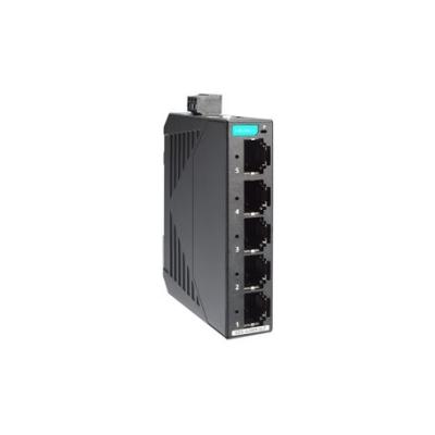 中国 Efficient Moxa EDS-G2005-ELP Series switch Unmanaged Switches  5-port switch 販売のため