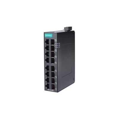 Cina Accurate Moxa EDS-2016-ML 16-port unmanaged Ethernet switches in vendita