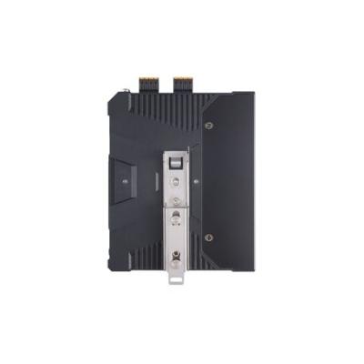 Cina Simple Moxa SDS-3008 Series 8-Port  Layer 2 Smart Switches Industrial 8-port smart Ethernet switches in vendita