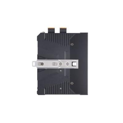 Cina Simple Moxa SDS-3008 Series 8-Port  Layer 2 Smart Switches Industrial 8-port smart Ethernet switches in vendita