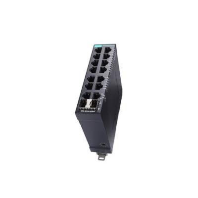 Cina Portable Layer 2 Smart Switches Moxa SDS-3016 Series Industrial 16-port smart Ethernet switches in vendita