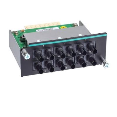 Cina Moxa IM-6700A Module Series 8 ports modules in vendita