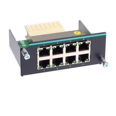 Cina Moxa IM-6700A Module Series 8 ports modules in vendita
