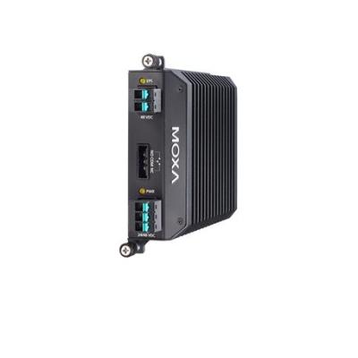 Cina Efficient Moxa PWR-100 Power Module Series and PWR-A Power Module Series in vendita