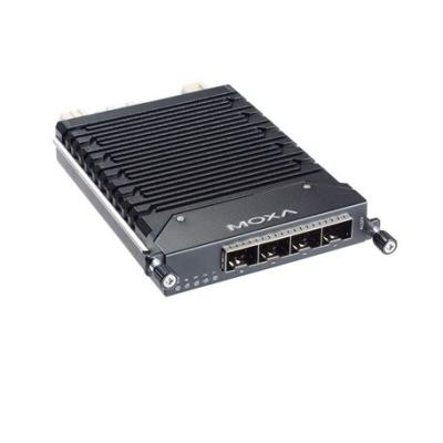 Cina Exquisite Moxa LM-7000H Module Series  Ethernet and PoE+ modules in vendita