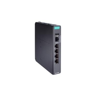 中国 Fashionable Moxa TSN-G5004/TSN-G5008 Series switch 4G-port /8G-port  switch Layer 2 managed switches 販売のため