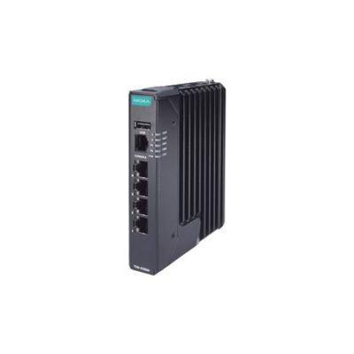 Cina Fashionable Moxa TSN-G5004/TSN-G5008 Series switch 4G-port /8G-port  switch Layer 2 managed switches in vendita