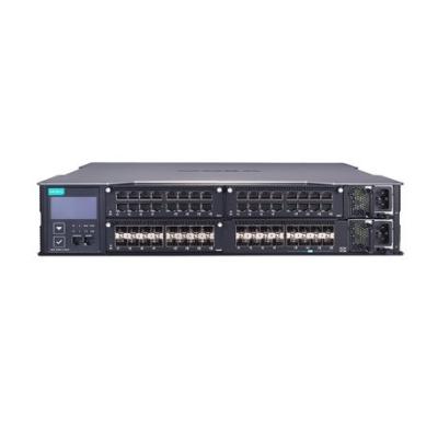 Cina Economical Moxa MRX-G4064/MRX-Q4064 Series switch Layer 3 Managed Switch and Rackmount Switches in vendita