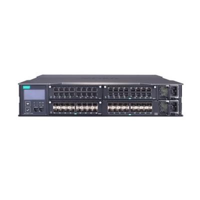 Cina Economical Moxa MRX-G4064/MRX-Q4064 Series switch Layer 3 Managed Switch and Rackmount Switches in vendita
