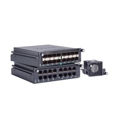 Cina Multifunctional Moxa XM-4000 Module Series Modules for MRX modular managed switches in vendita