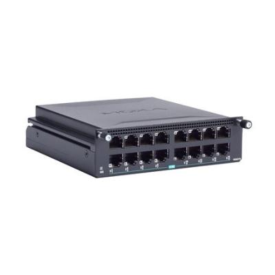Cina Multifunctional Moxa XM-4000 Module Series Modules for MRX modular managed switches in vendita