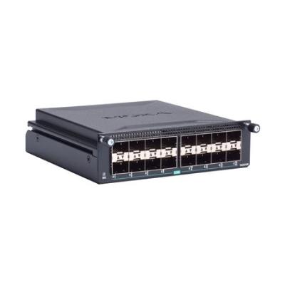 Cina Multifunctional Moxa XM-4000 Module Series Modules for MRX modular managed switches in vendita