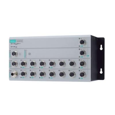 Cina Moxa TN-G4500 Series switch Layer 2 10 Gigabit Multi-Gigabit Switches  EN 50155 in vendita
