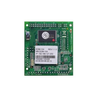 Cina Moxa EOM-104  Module Series  embedded managed Ethernet switch modules 4-port in vendita