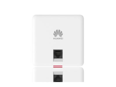 Cina Stable Huawei AirEngine 5762-12SW Access Point 86 Panel Wi-Fi 6 AP 2.975 Gbit/s in vendita
