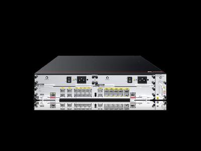 Cina Secure Huawei AR6280 NetEngine AR6200 Series Enterprise Routers AR6280 in vendita