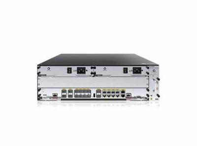 Cina Huawei NetEngine AR6300 Series Enterprise Routers with 1*USB and Port 4*SIC Slots in vendita