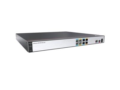 China Huawei NetEngine AR6140E-9G-2AC NetEngine AR6100 Series Enterprise Routers with 1* SIC slots Te koop