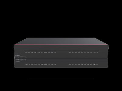 Cina Huawei AR651 NetEngine AR650 Series Enterprise Routers with 1*power modules in vendita