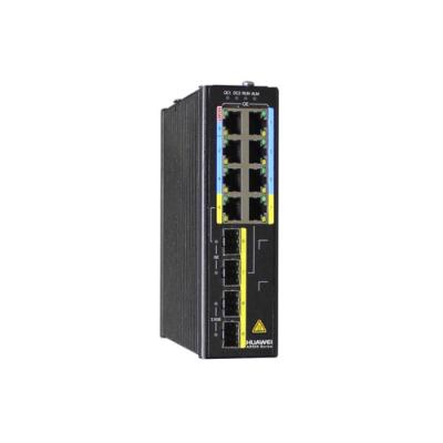 中国 High-performance Huawei router AR550C-2C6GE with 700 MHz processor and 256MB memory 販売のため