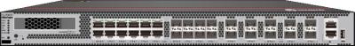 Cina Huawei USG6615F-AC HiSecEngine USG6600F Series AI Firewalls ddr4 in vendita