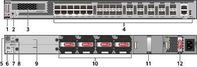 Cina Huawei USG6615F-AC HiSecEngine USG6600F Series AI Firewalls ddr4 in vendita