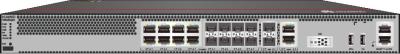 Cina ddr4 4G Huawei  USG6555E-AC HiSecEngine USG6500E Series AI Firewalls in vendita