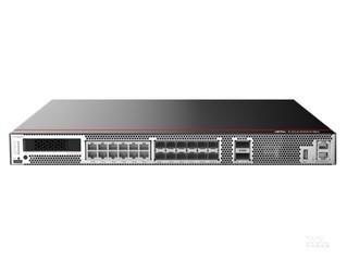 中国 Huawei USG6630E With 1 CPU, 8 cores/CPU, up to 2.3 GHz HiSecEngine USG6600E Series AI Firewalls 販売のため