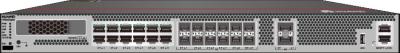 Cina Huawei USG6630E With 1 CPU, 8 cores/CPU, up to 2.3 GHz HiSecEngine USG6600E Series AI Firewalls in vendita