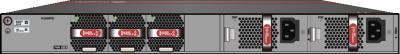 Cina Huawei USG6630E With 1 CPU, 8 cores/CPU, up to 2.3 GHz HiSecEngine USG6600E Series AI Firewalls in vendita