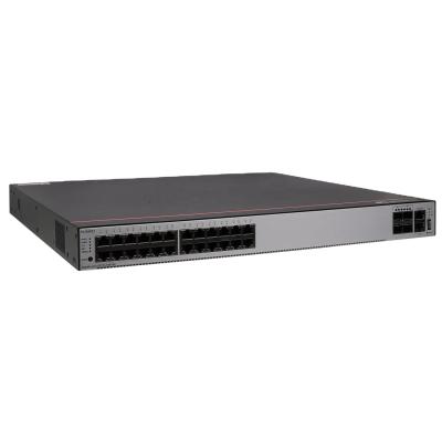 Cina Huawei USG6630E With 1 CPU, 8 cores/CPU, up to 2.3 GHz HiSecEngine USG6600E Series AI Firewalls in vendita