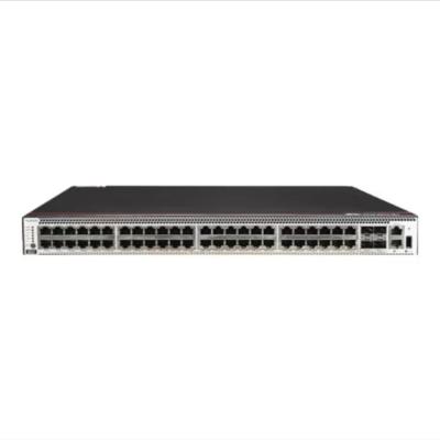 Cina Huawei USG6630E With 1 CPU, 8 cores/CPU, up to 2.3 GHz HiSecEngine USG6600E Series AI Firewalls in vendita