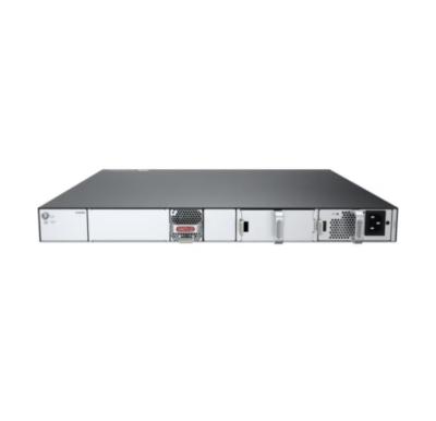 Cina Huawei USG6630E With 1 CPU, 8 cores/CPU, up to 2.3 GHz HiSecEngine USG6600E Series AI Firewalls in vendita