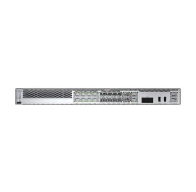 Cina Huawei USG6630E With 1 CPU, 8 cores/CPU, up to 2.3 GHz HiSecEngine USG6600E Series AI Firewalls in vendita