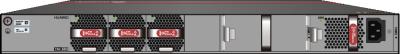 Cina Huawei  USG6620E  -AC  HiSecEngine USG6600E Series AI Firewalls in vendita