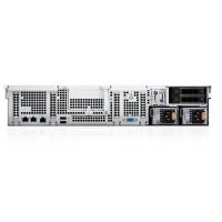 China Dell server  PowerEdge R760XS 2U Server with Intel Xeon Scalable processor for sale