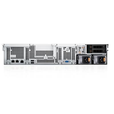 China Dell server  PowerEdge R760XS 2U Server with Intel Xeon Scalable processor à venda