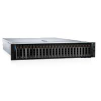 China Dell server  PowerEdge R760XS 2U Server with Intel Xeon Scalable processor for sale