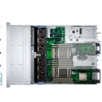 China Dell server  PowerEdge R760XS 2U Server with Intel Xeon Scalable processor for sale