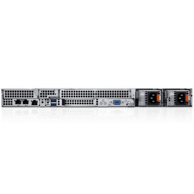 China Dell  PowerEdge R660xs Server 1U Rack Sever DDR5 4th Gen  Intel Xeon à venda