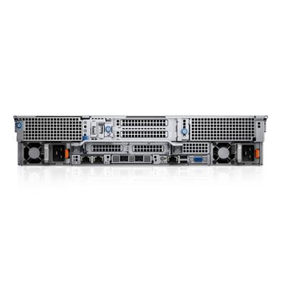 Китай Dell R750xa 2u Rack Server 3rd  Generation Intel Xeon Ddr4 3200 продается