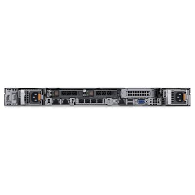 Cina Dell EMC PowerEdge R650 Server 3rd Gen Intel Xeon DDR4 3200 R650 1U Rack Server  R650 in vendita