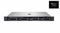 China Dell PowerEdge R250 1u rack server  powered by Intel Xeon E-2300 processors for sale