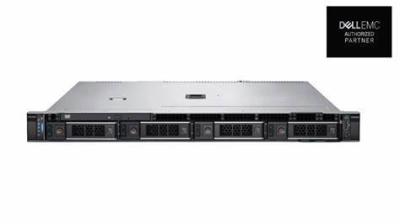 China Dell PowerEdge R250 1u rack server  powered by Intel Xeon E-2300 processors Te koop