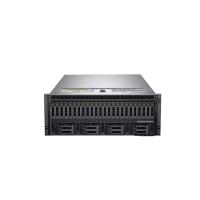 China High Performance DDR4 Dell PowerEdge R940xa 4u Rack Server Intel Xeon Processor for sale