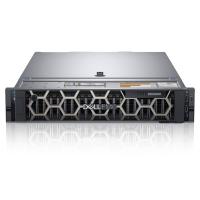 China Dell Poweredge R740 Rack Server DDR4 8GB 2933MHz H330  RAID Controller for sale