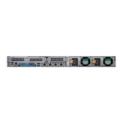 Cina 8GB ddr4 Dell PowerEdge Dells R640 Server with Intel Xeon 4210, Intel Xeon 4210 in vendita