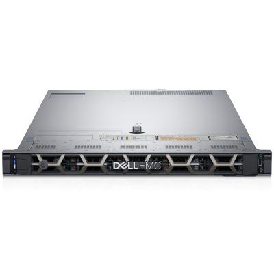 Cina 8GB ddr4 Dell PowerEdge Dells R640 Server with Intel Xeon 4210, Intel Xeon 4210 in vendita